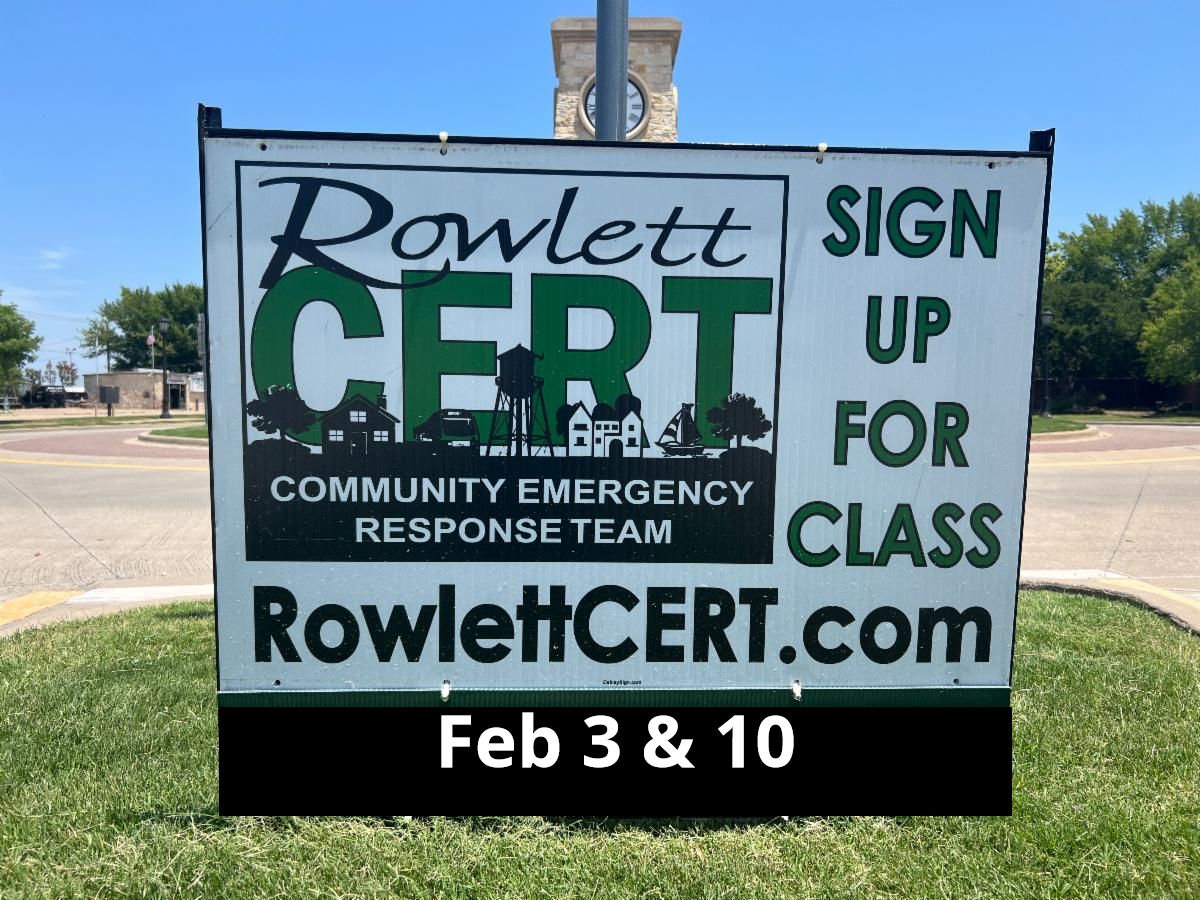 Friday @ 5 - January 26, 2024