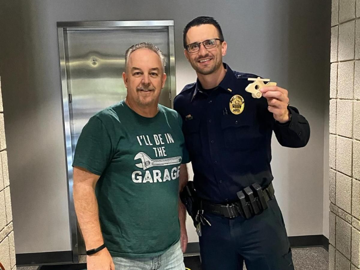 Friday @ 5 - February 23, 2024