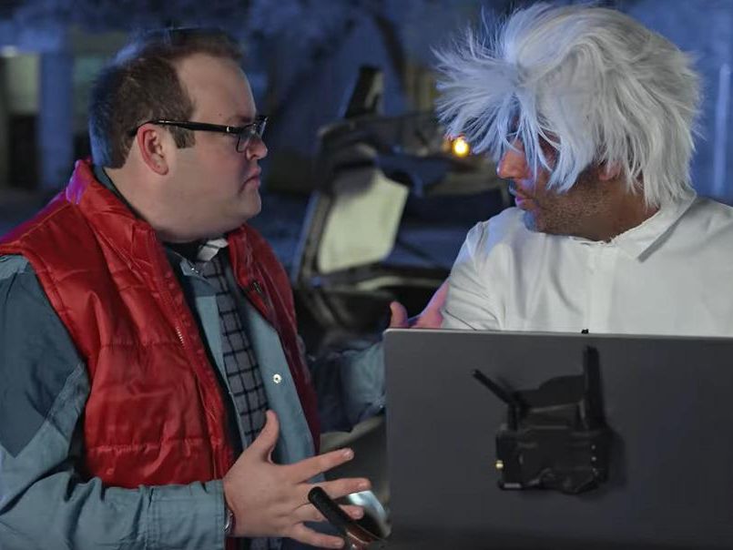 Friday @ 5 - February 23, 2024