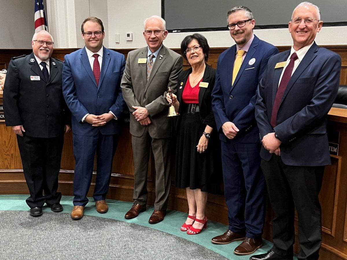 Friday at 5 - March 8, 2024