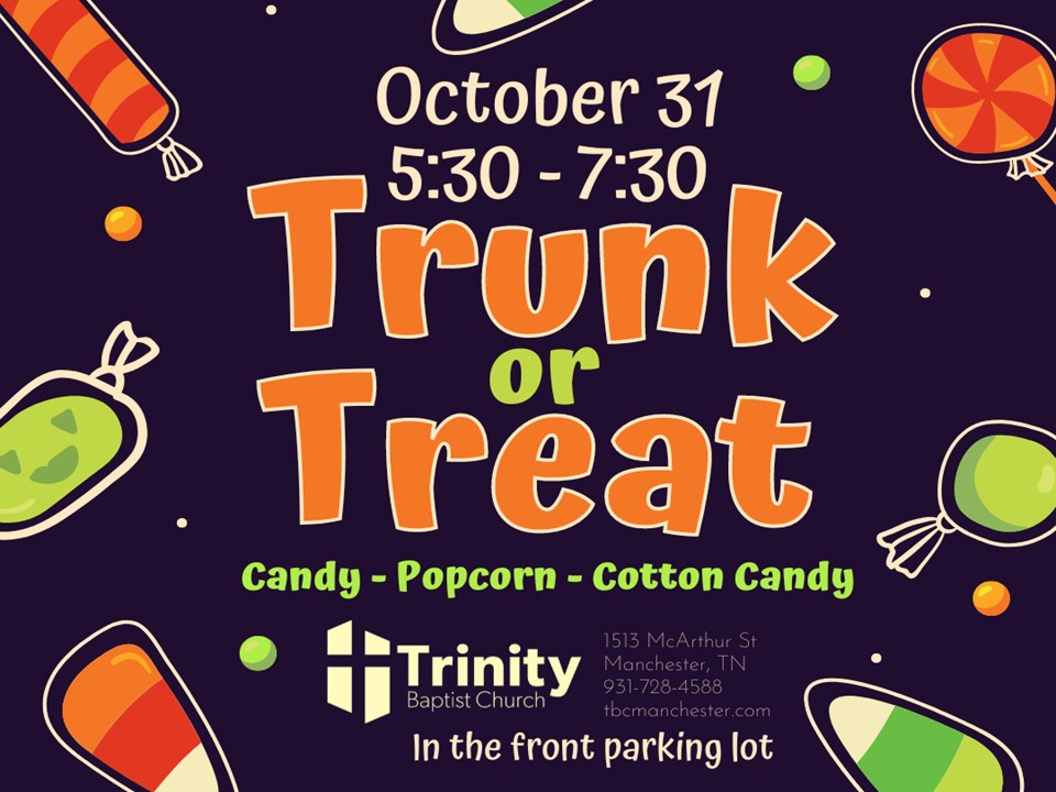 Here's the latest news for you!