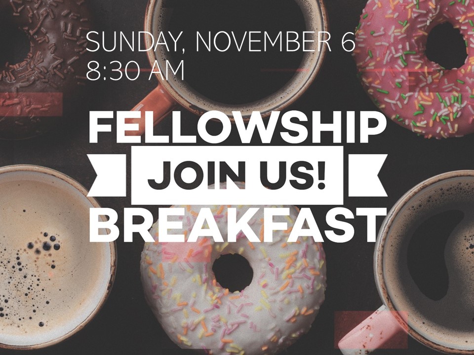 Here's the latest news for you!