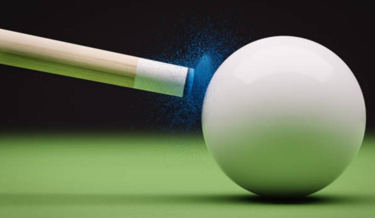 Rule of the Week: Double Hits vs Push Shots