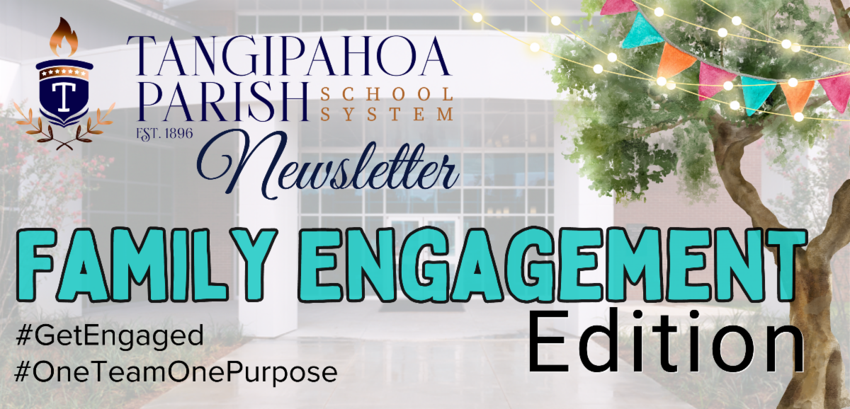 TPSS Digital Newsletter