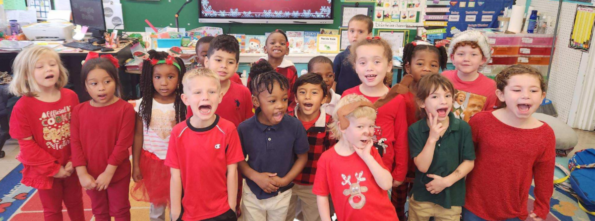 TPSS Digital Newsletter