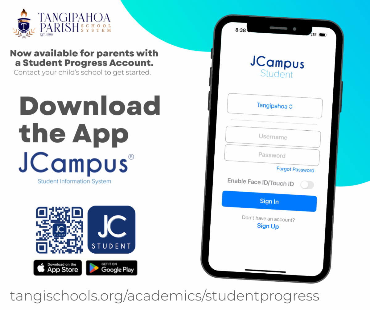 TPSS Digital Newsletter