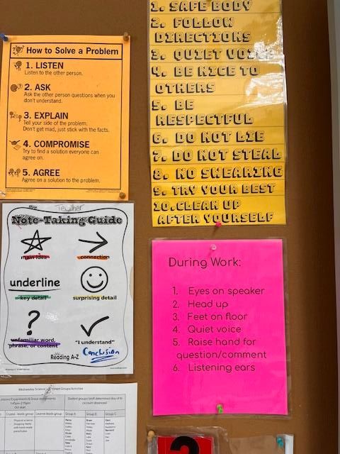 November 2023 LABBB Newsletter