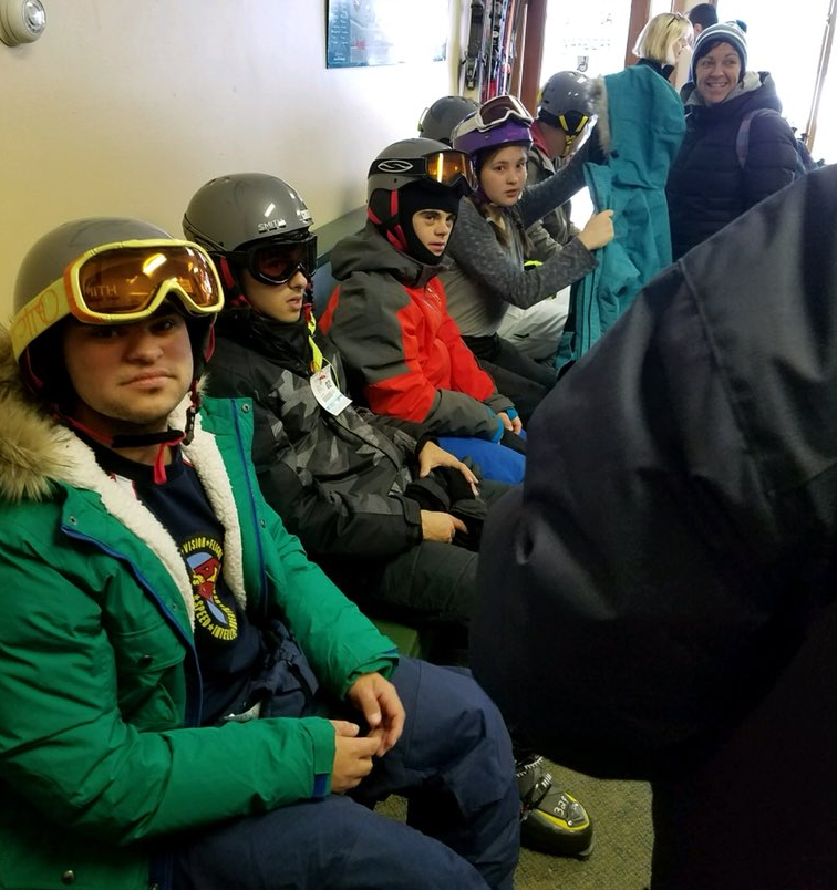 LABBB March Newsletter