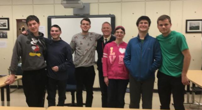 LABBB May Newsletter