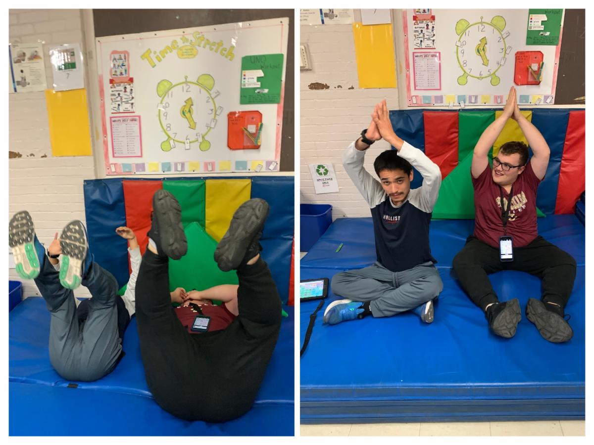 November 2023 LABBB Newsletter