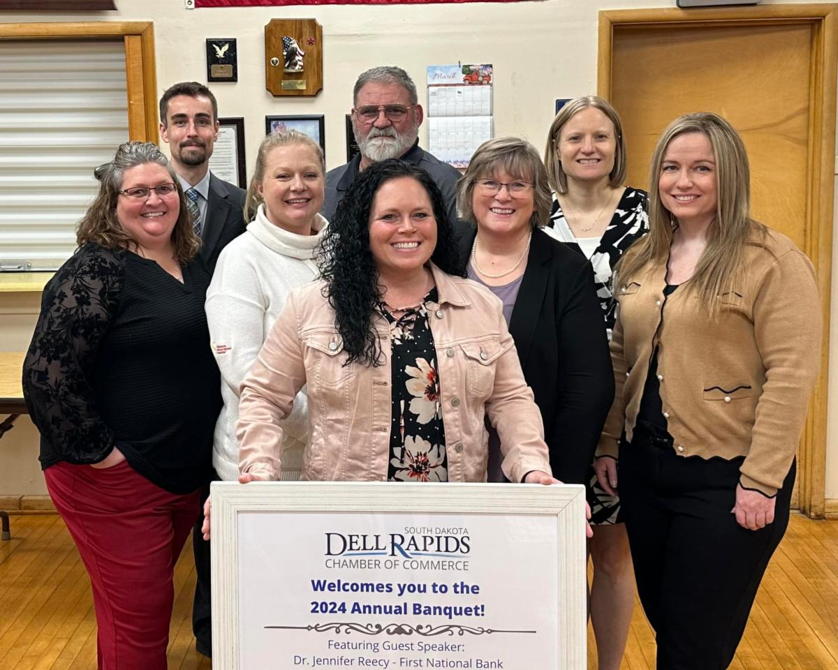 April Chamber Newsletter