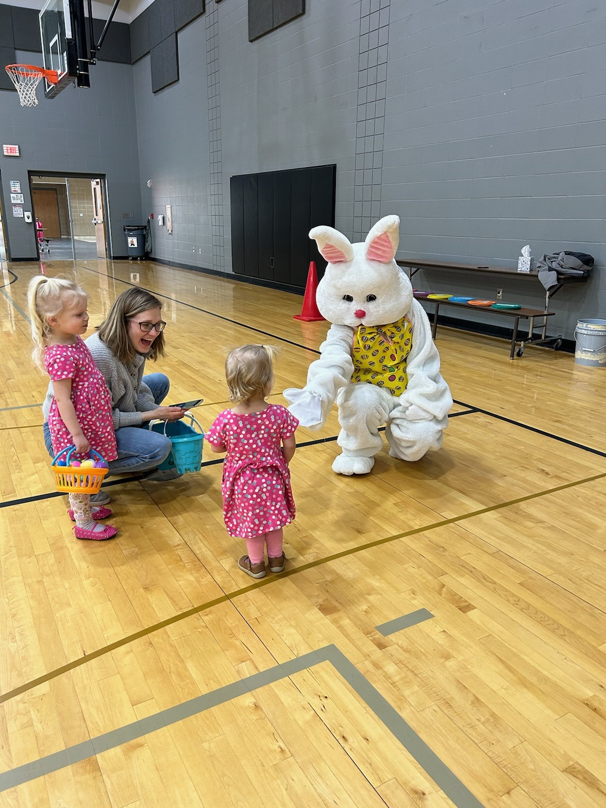 April Chamber Newsletter