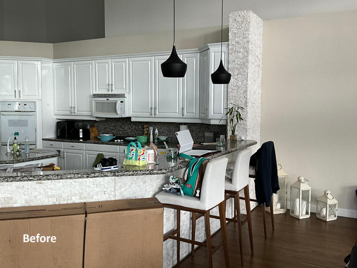 The latest Kitchen Solvers news for you