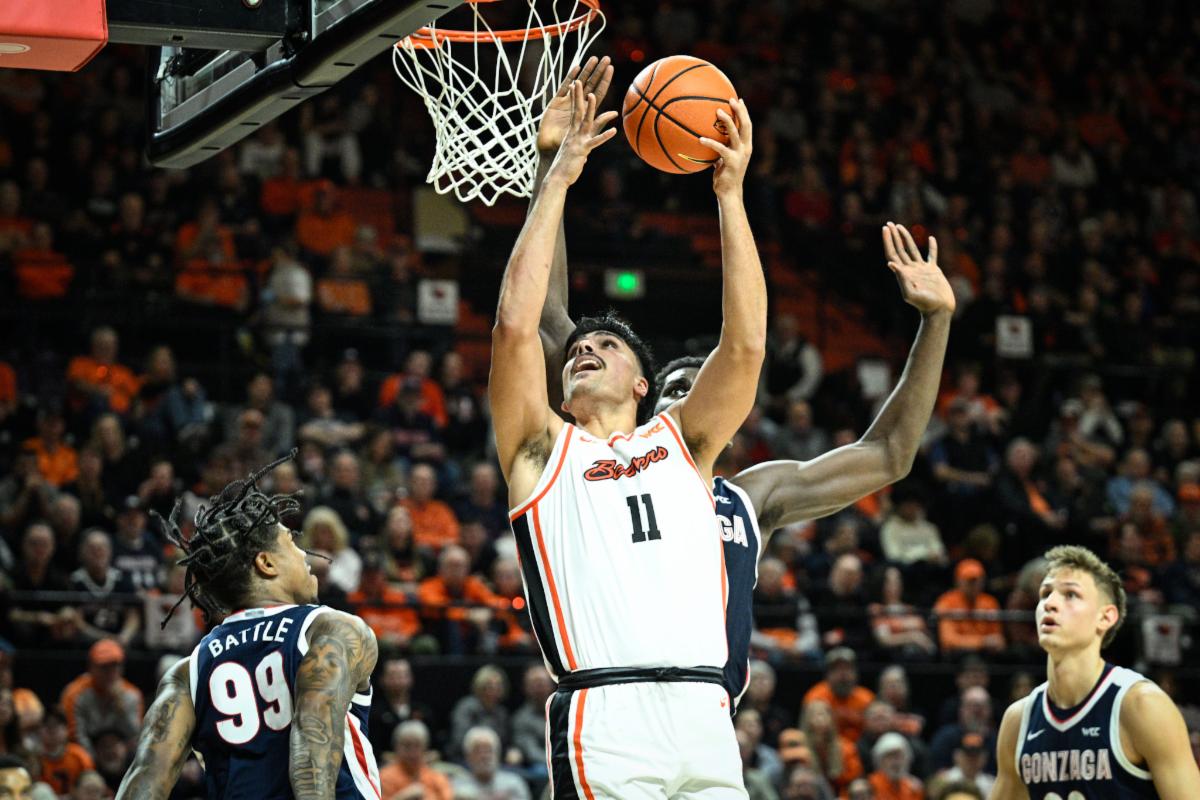 The January OSU Men’s Basketball Newsletter!