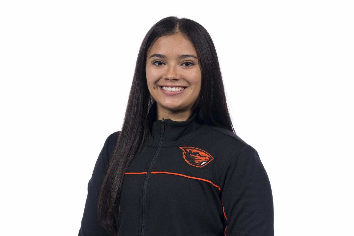 The Inaugural OSU Gymnastics Newsletter