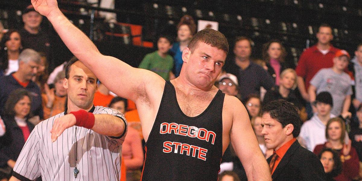 The January OSU Wrestling Newsletter
