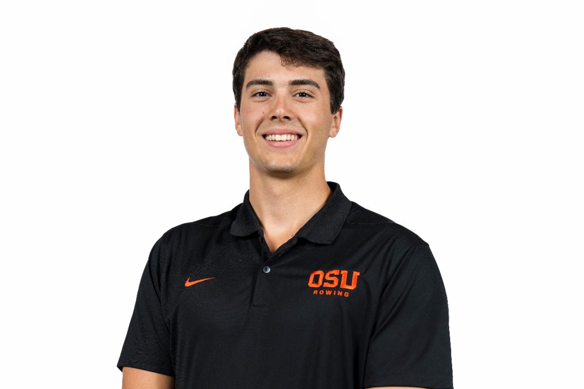 OSU Men's Rowing September Newsletter!