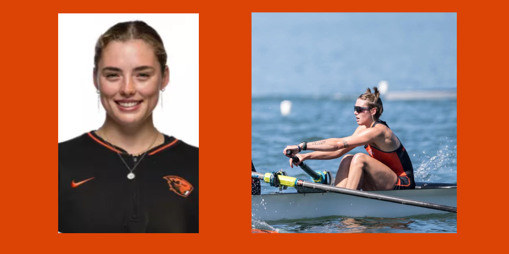 The OSU Women's Rowing March Newsletter!