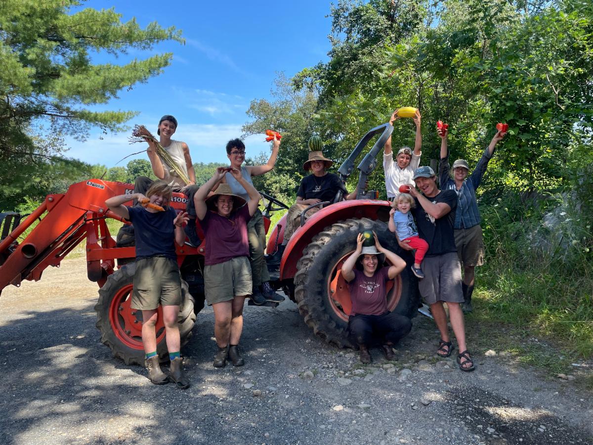 Best of the Valley Voting!