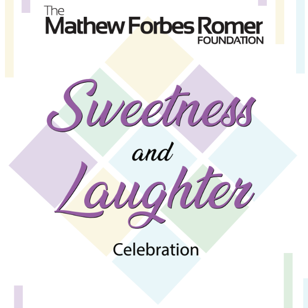 Hi MFRF Friend, - Mathew Forbes Romer Foundation's 2025 Celebration ...