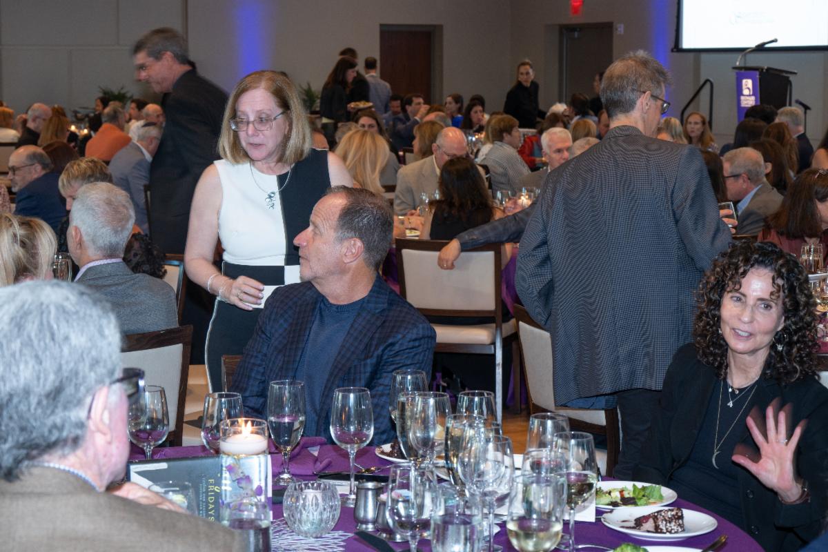 Hi MFRF Friend, - Mathew Forbes Romer Foundation's 2025 Celebration ...