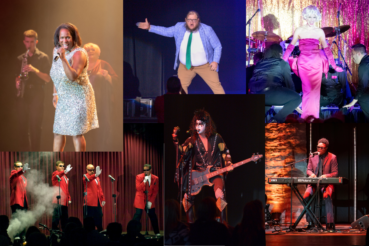 Celebrity Sing Tickets and More!