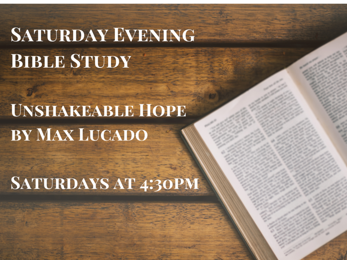 Trinity Weekly News - October 3, 2025