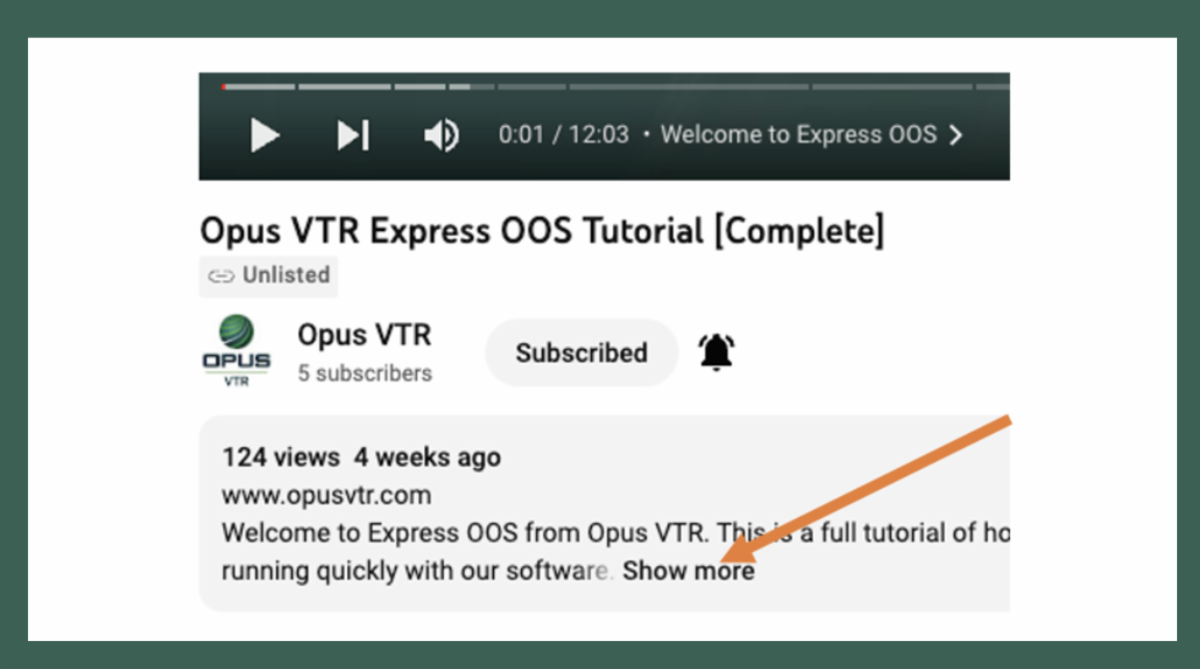 ** New Enhanced Out of State Software**