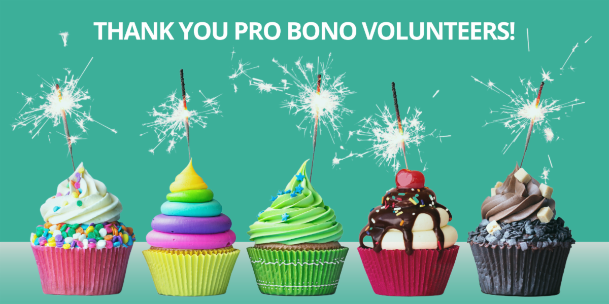 Join Us for Pro Bono Week 2023