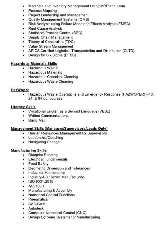 El Camino College is Pleased to Announce that it Received Two New ...
