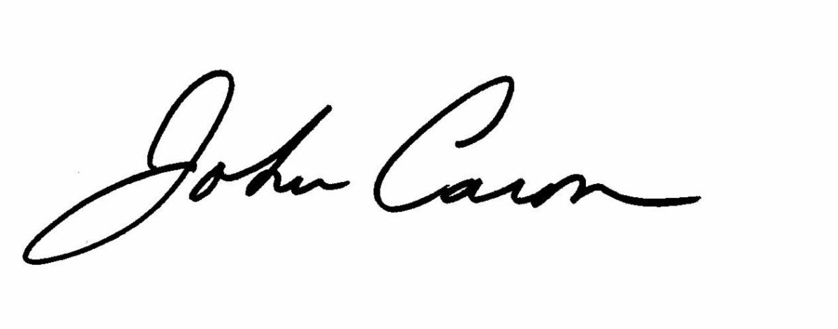 Fall 2024 Newsletter