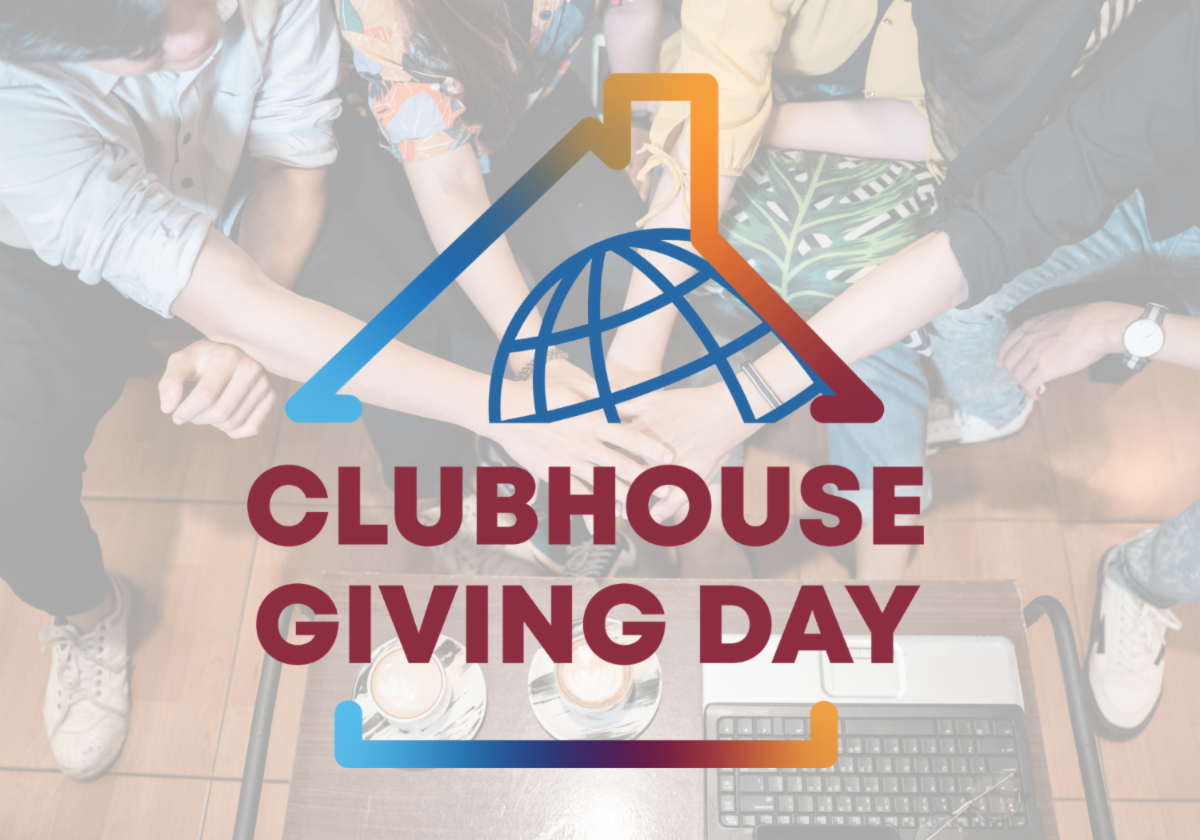 Clubhouse News You Can Use!