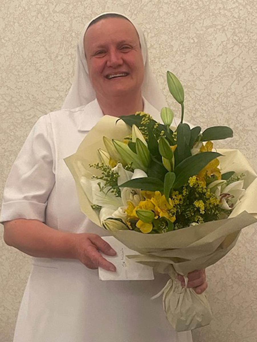 The latest news for you