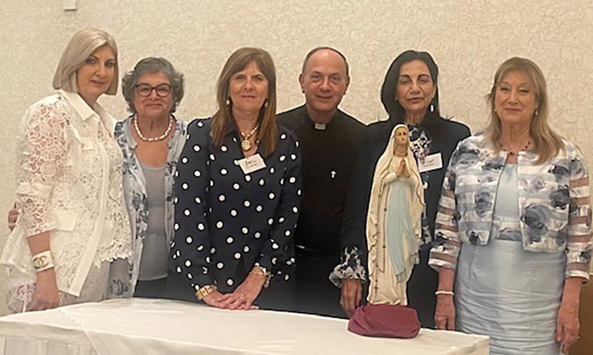 The latest news for you