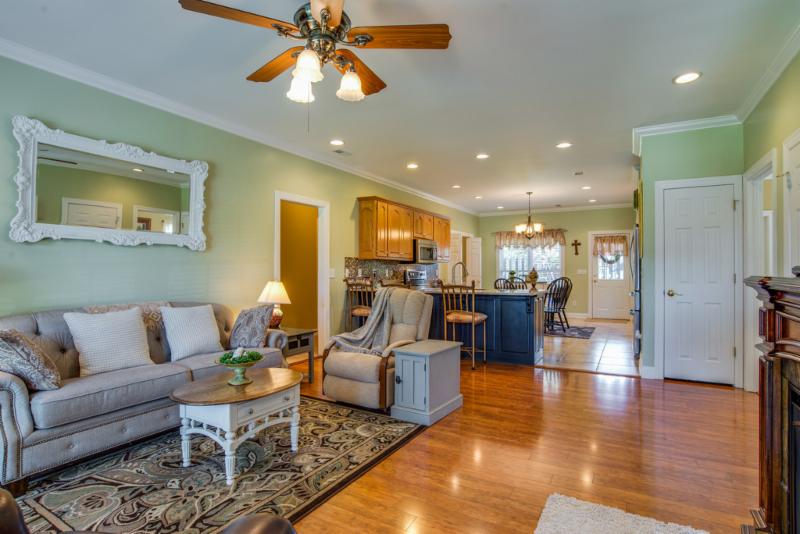 Just Listed! Fox Run Estates, Winchester, Tn