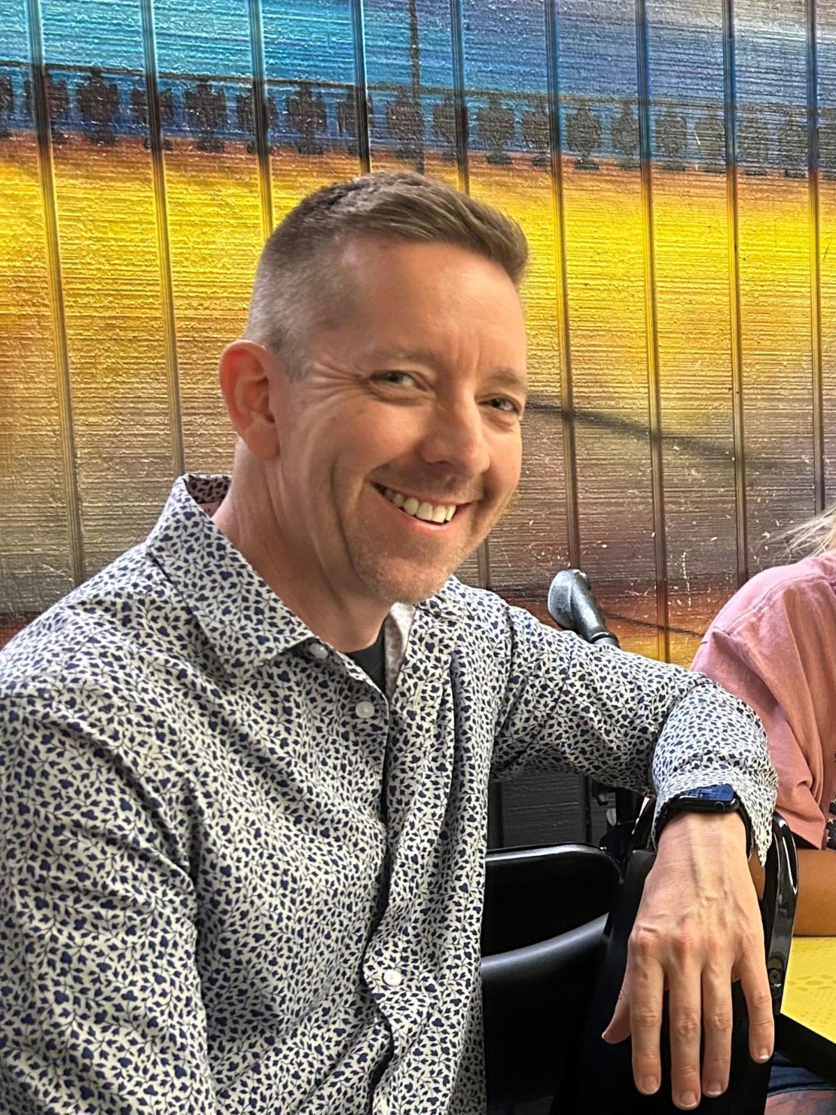 Funeral Mass for Kelly Nesbitt ***CORRECTED***