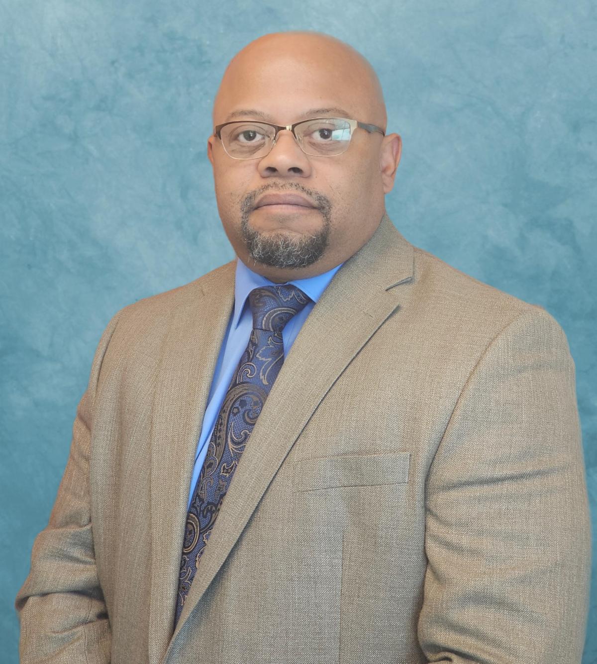 HACM’s New Chief of Public Safety Takes Collaborative Approach to ...