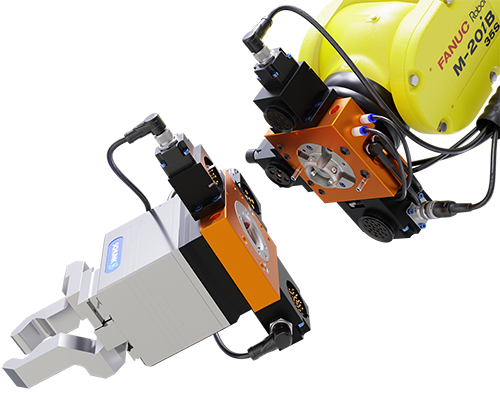 Check Out What's New at ATI Industrial Automation!