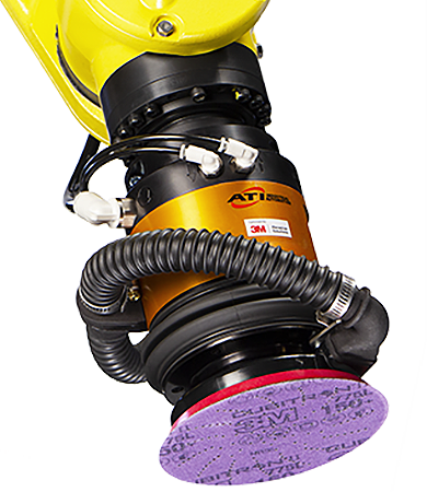 Check Out What's New at ATI Industrial Automation!