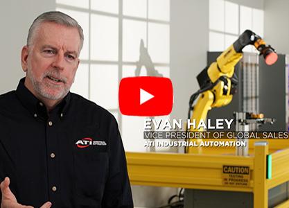Check Out What's New at ATI Industrial Automation!