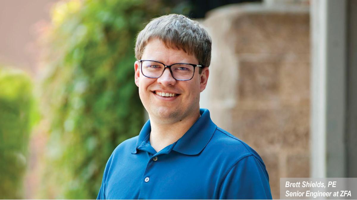 Firm Feature Edition - ZFA Structural Engineers