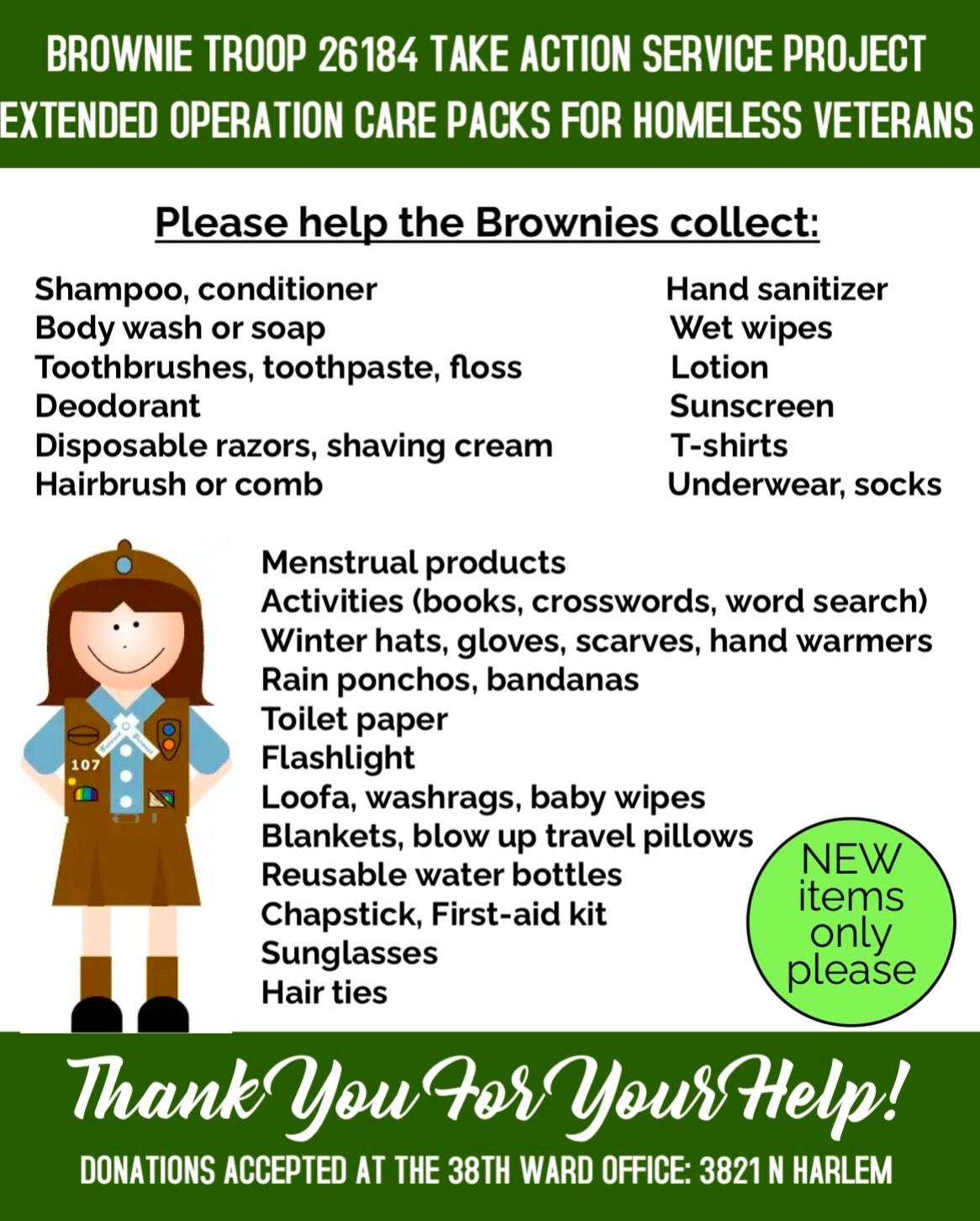 Alderman Nicholas Sposato's 38th Ward Update