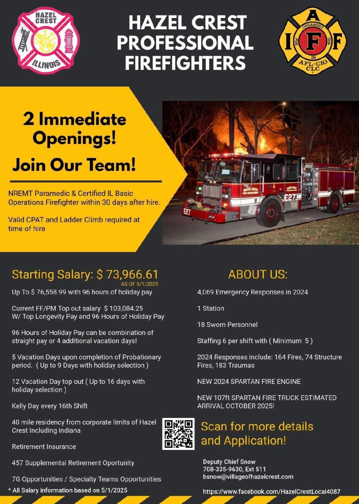 Alderman Nicholas Sposato's 38th Ward Update