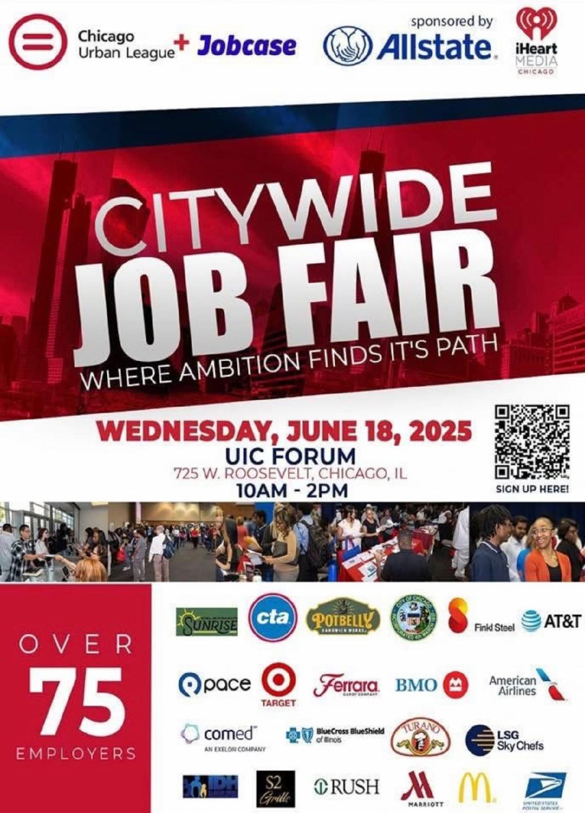 Alderman Nicholas Sposato's 38th Ward Update