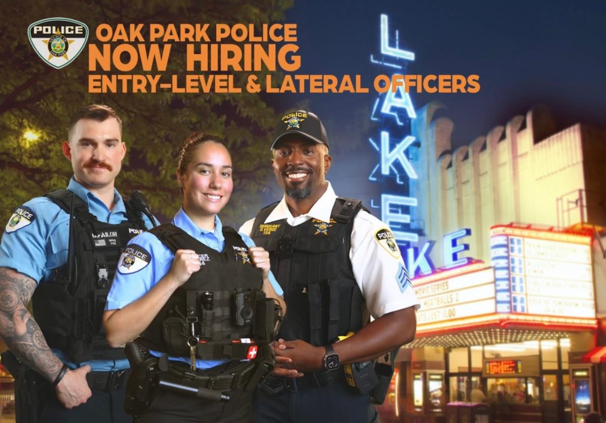 Alderman Nicholas Sposato's 38th Ward Update