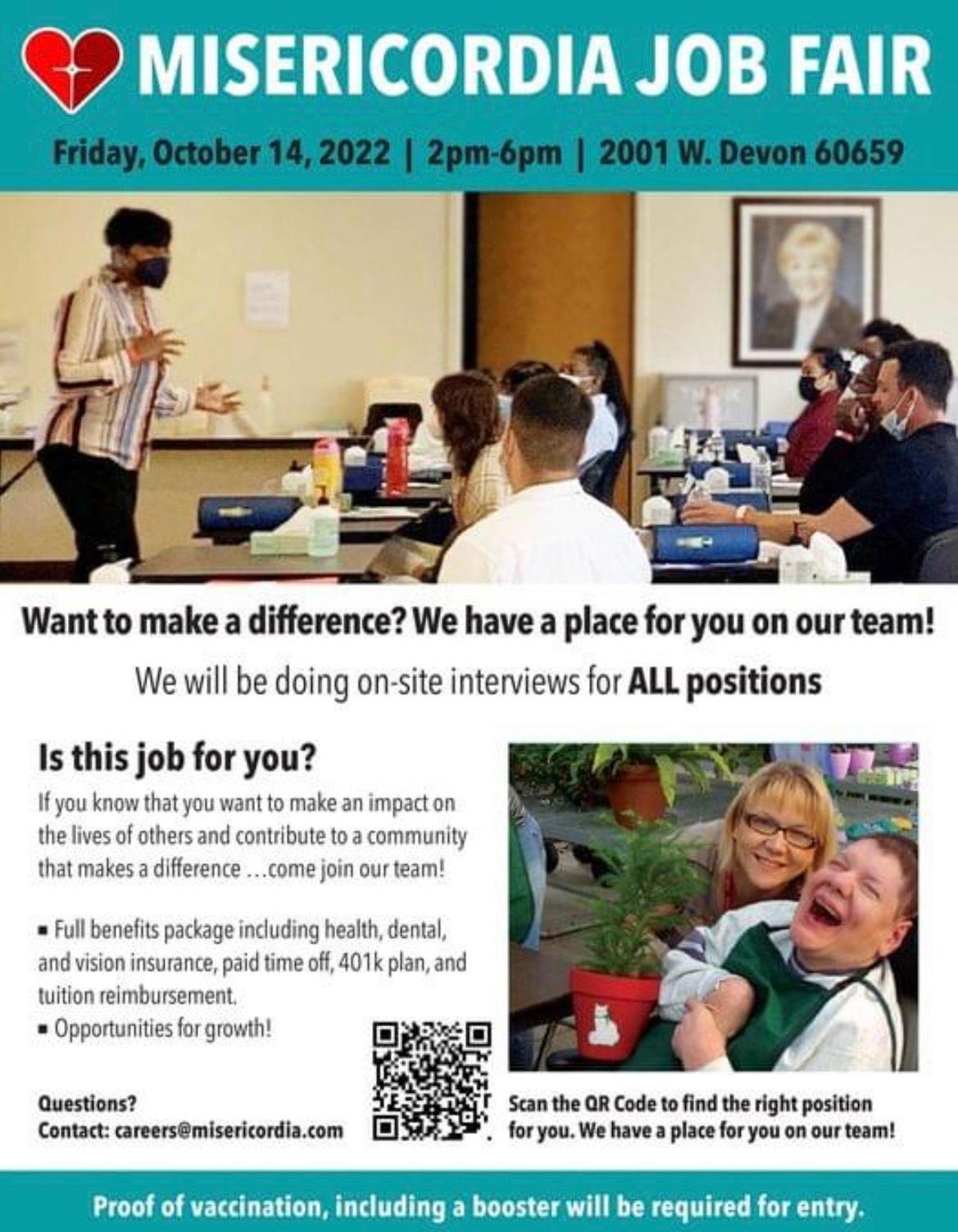 Alderman Nicholas Sposato's 38th Ward Update