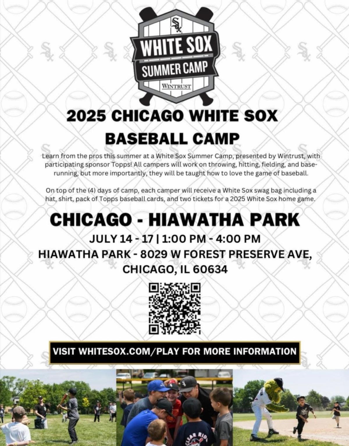 Alderman Nicholas Sposato's 38th Ward Update