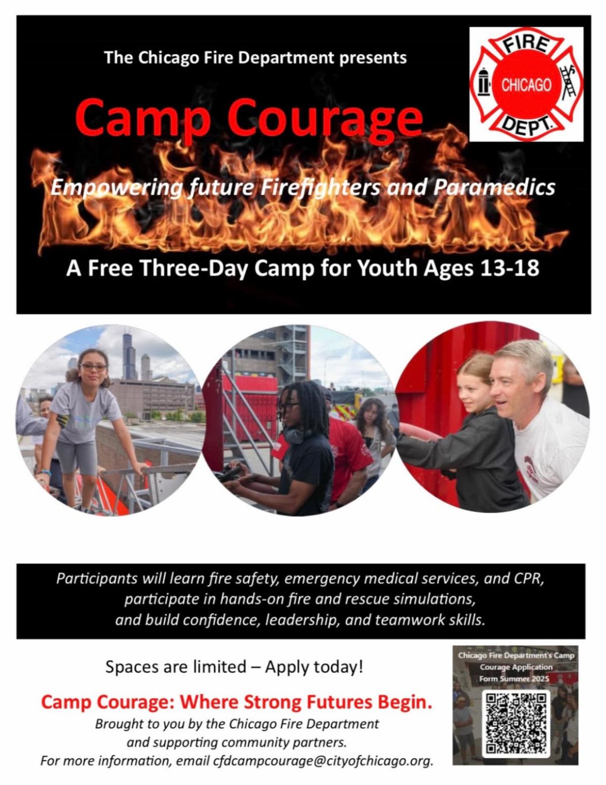 Alderman Nicholas Sposato's 38th Ward Update