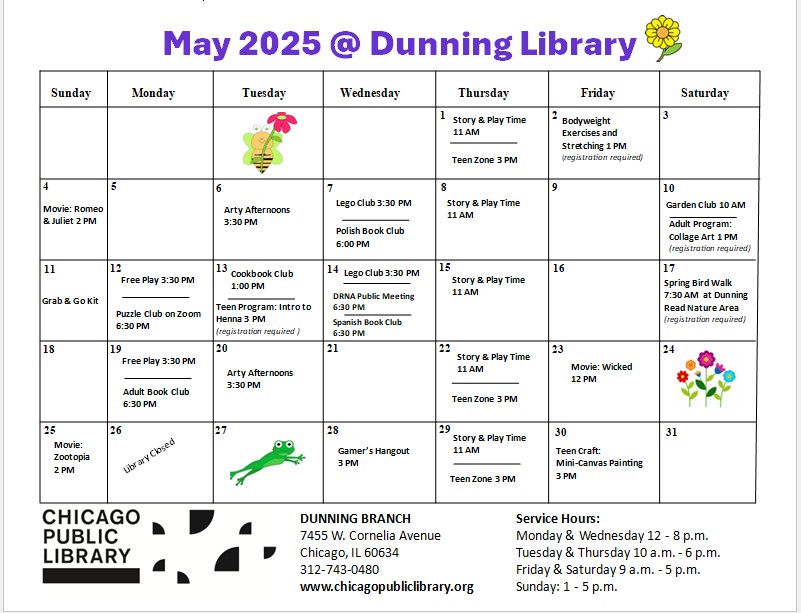 Alderman Nicholas Sposato's 38th Ward Update