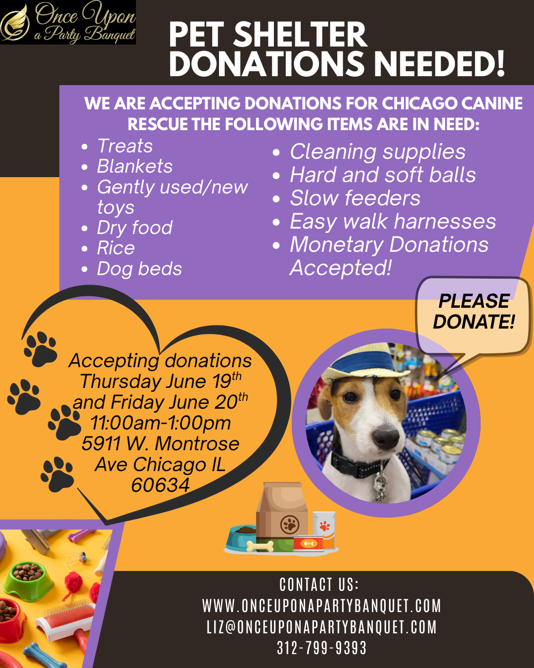 Alderman Nicholas Sposato's 38th Ward Update